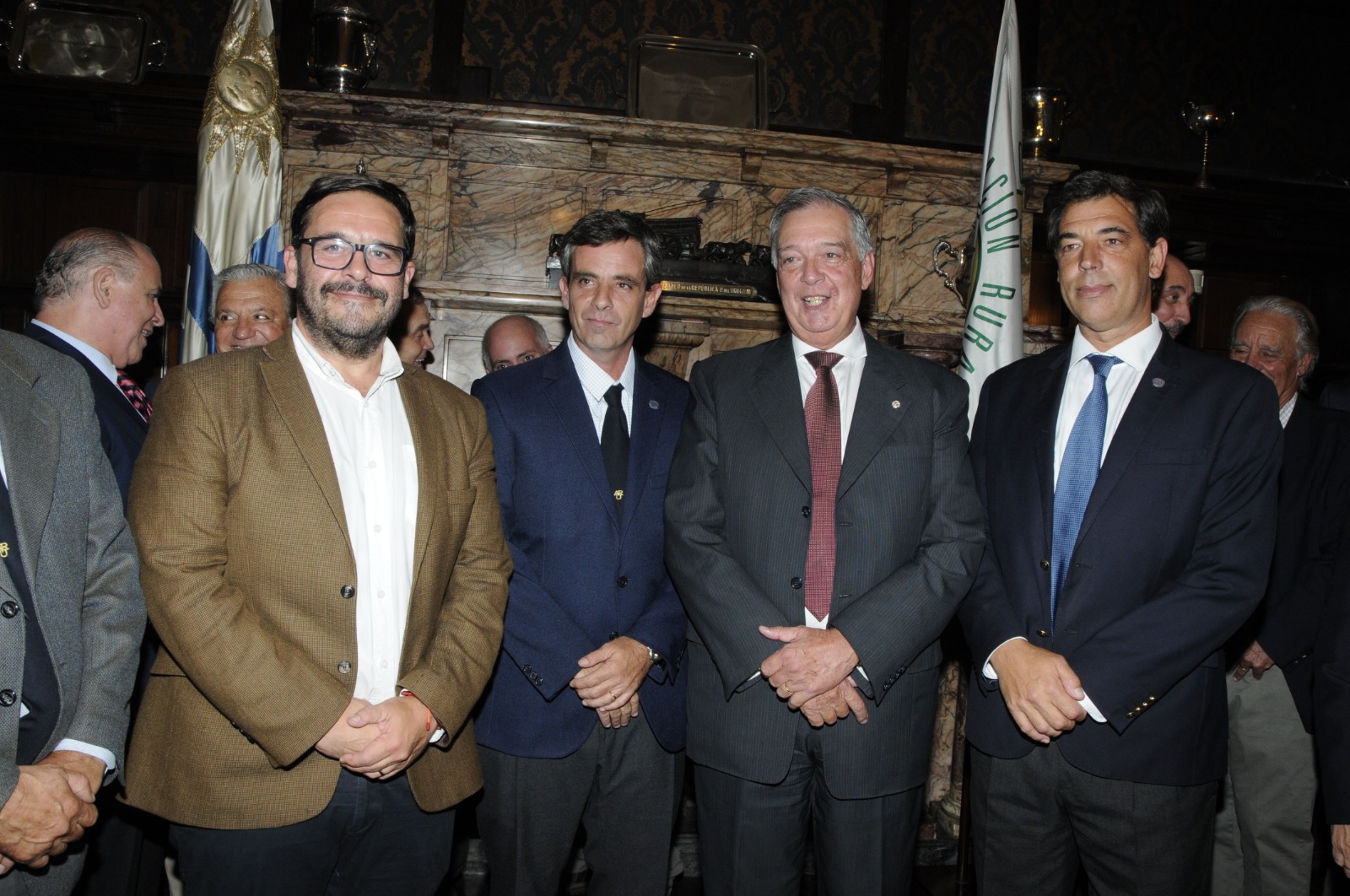 aru y mgap - LosAgronegocios