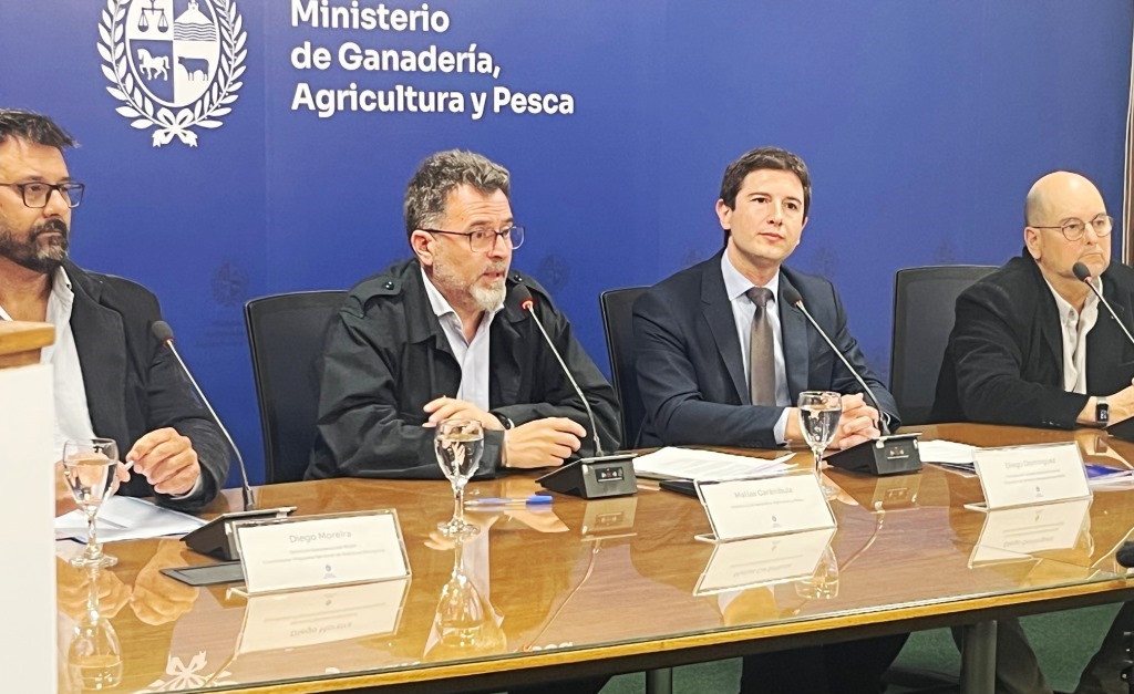 Las cinco medidas del MGAP para reforzar detección de residuos en carne ...